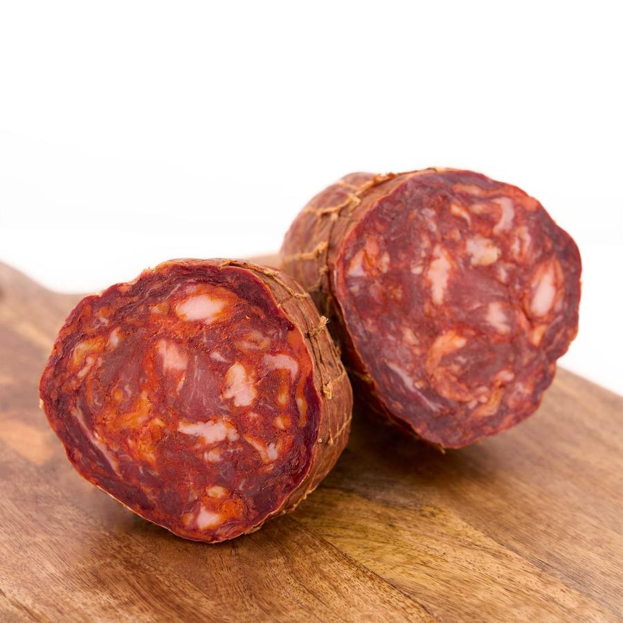 Iberico Bellota Morcon | Benito Perez