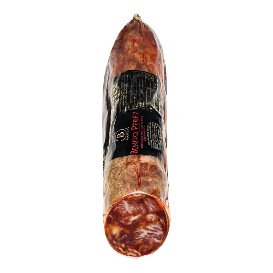 Acorn 100% Iberian Chorizo of Secreto and Presa
